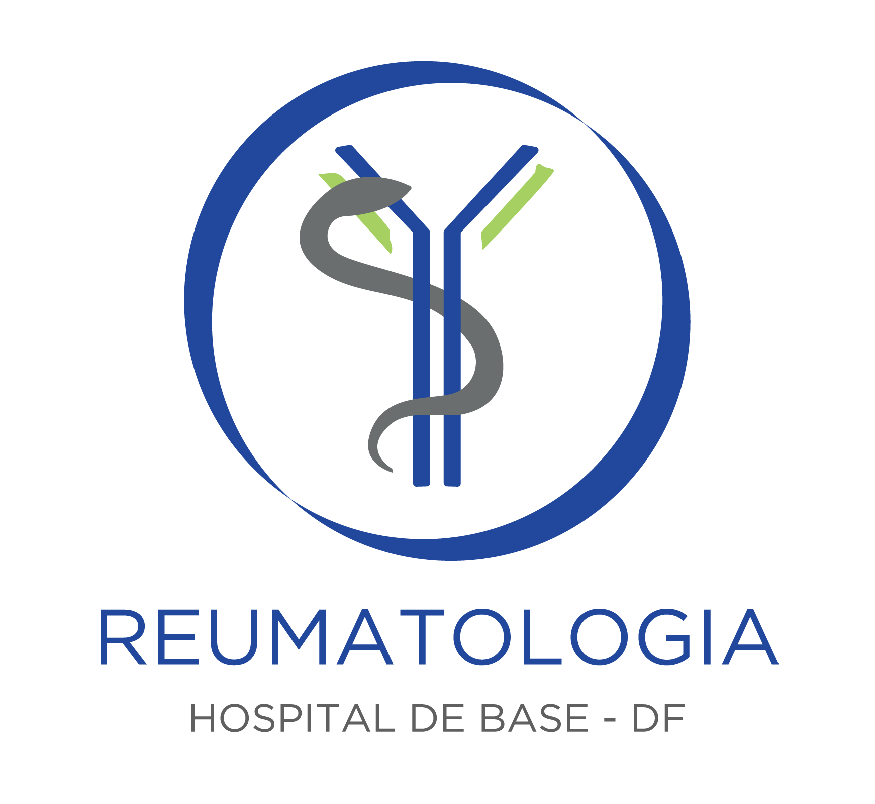 História dos Serviços de Reumatologia no DF – SRB